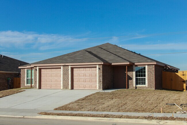 909 Lasso Dr - 909 Lasso Dr Killeen TX 76543 | Apartment Finder