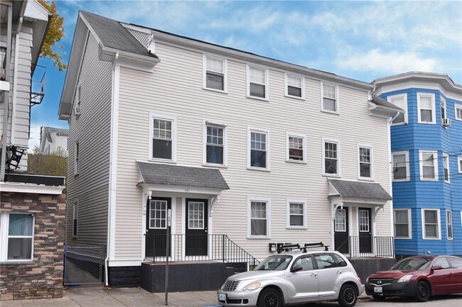 31 Earle St - 31 Earle St Central Falls RI 02863 | Apartment Finder