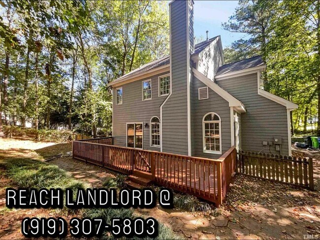 6005 Dedmon Pl - 6005 Dedmon Pl Raleigh NC 27616 | Apartment Finder
