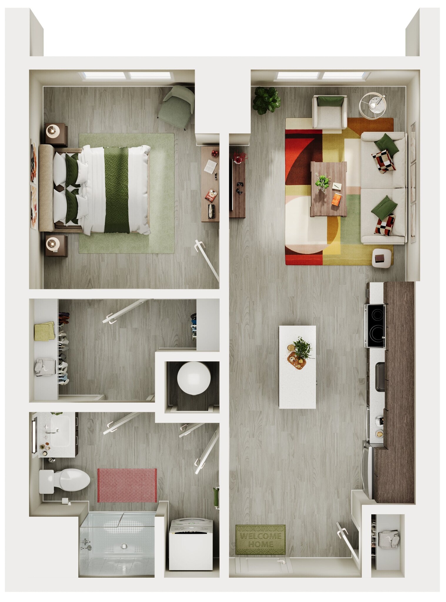 South Standard - 235 Old Colony Ave Boston MA 02127 | Apartment Finder