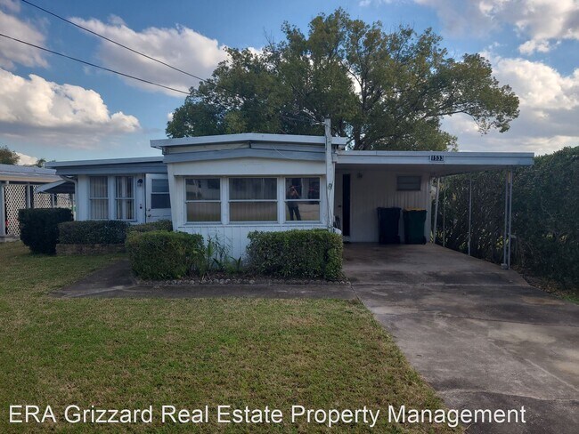 2 br, 1.5 bath House - 1533 Lakeview Drive - 1533 Lakeview Dr Tavares ...