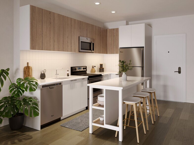 The Astrid - 5159 Pooks Hill Rd Bethesda MD 20814 | Apartment Finder