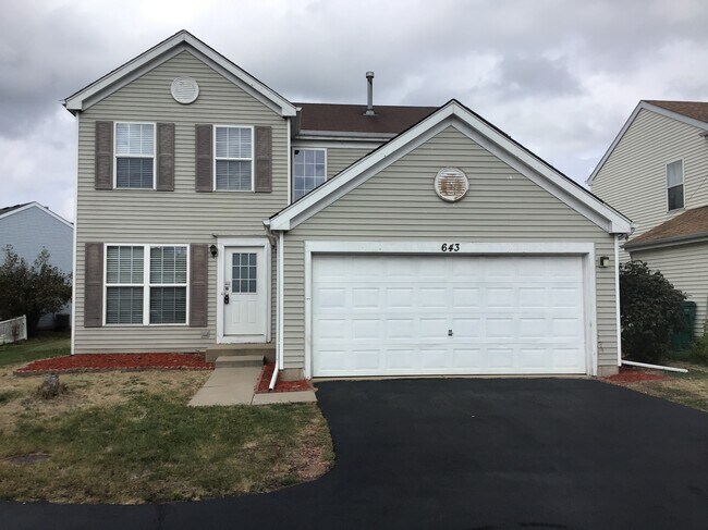 643 Springwood Drive - 643 Springwood Dr Joliet IL 60431 | Apartment Finder