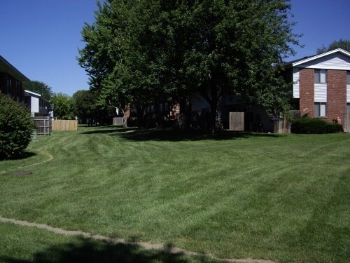 Milham Meadows Apartments - 6103 Mallard Cir Portage MI 49024 ...