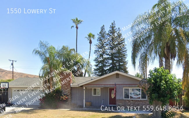 1550 Lowery St - Zero Deposit, Ask us How! - 1550 Lowery St Porterville ...