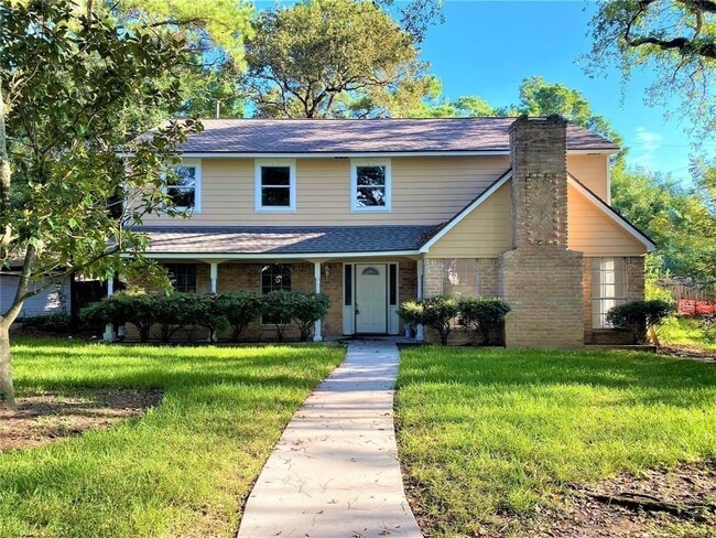 8102 Wycomb Dr - 8102 Wycomb Dr Houston TX 77070 | Apartment Finder