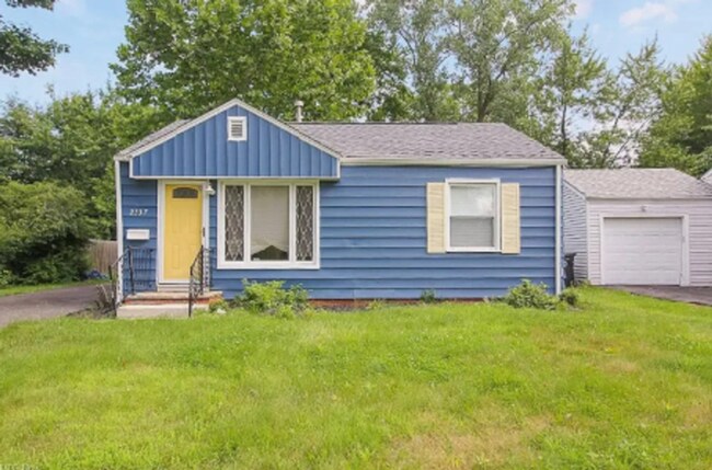 2337 Greenvale Rd - 2337 Greenvale Rd Cleveland OH 44121 | Apartment Finder