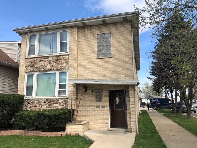 6157 S Parkside Ave - 6157 S Parkside Ave Chicago IL 60638 | Apartment ...