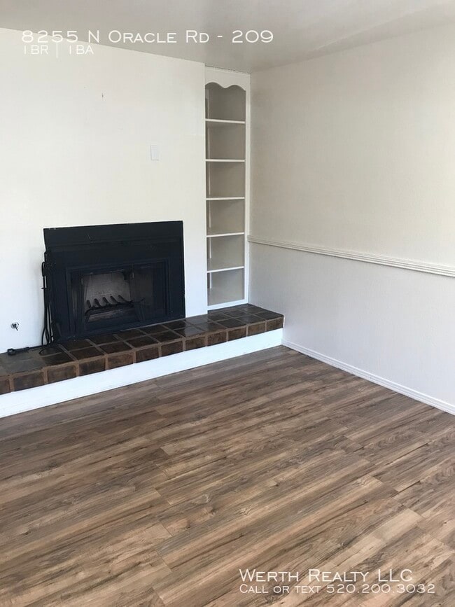 8255 N Oracle Rd - 8255 N Oracle Rd Tucson AZ 85704 | Apartment Finder
