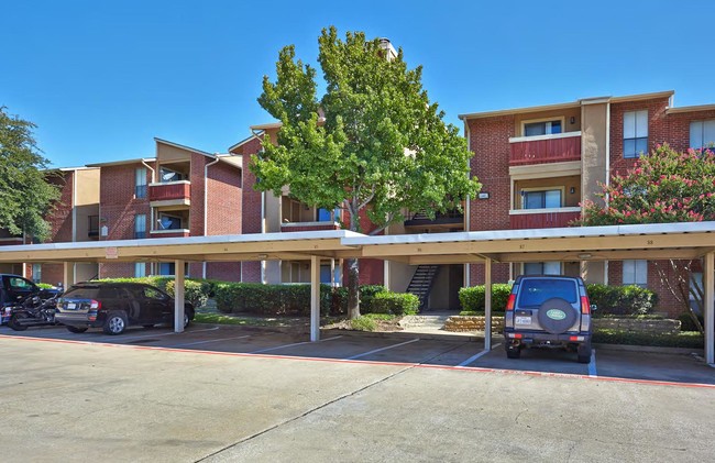 Summit Ridge Apartments - Arlington, TX | Apartment Finder