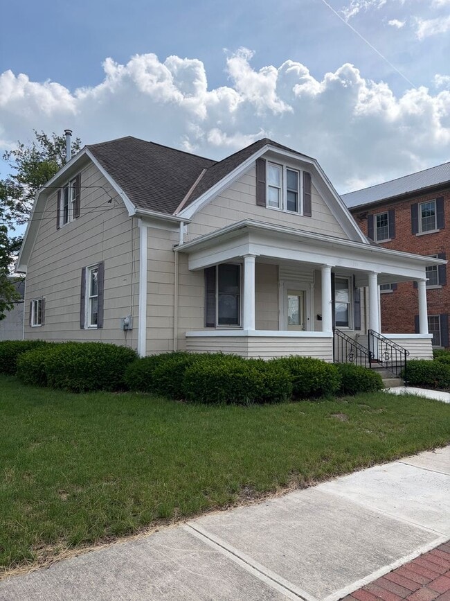 Beautiful 4 Bedroom House in Minster - 279 W 4th St Minster OH 45865 ...
