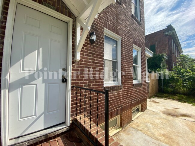 4026 Boarman Ave - 4026 Boarman Ave Baltimore MD 21215 | Apartment Finder