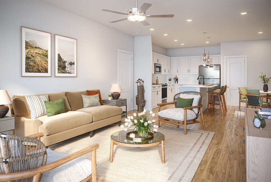 The View at Crow Creek - 74 Callaway Dr NW Calabash NC 28467 ...