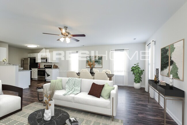 3515 Crestridge Dr - 3515 Crestridge Dr Charlotte NC 28217 | Apartment ...