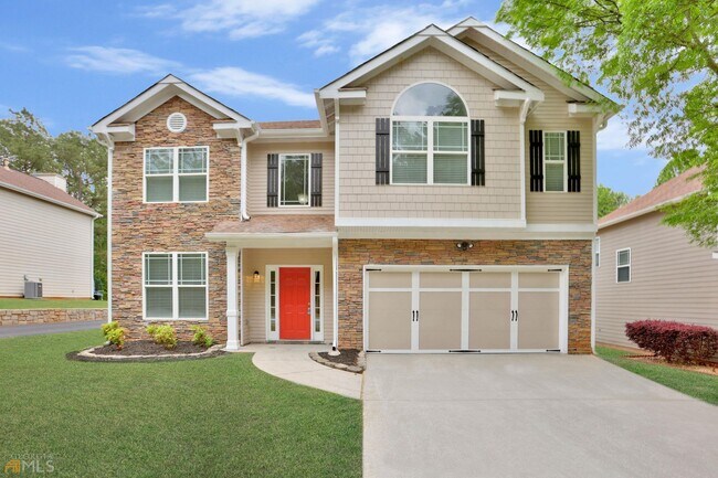 5370 Campbellton Fairburn Rd - 5370 Campbellton Fairburn Rd Fairburn GA ...