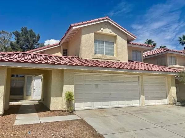 2873 Moonlight Bay Ln - 2873 Moonlight Bay Ln Las Vegas NV 89128 ...