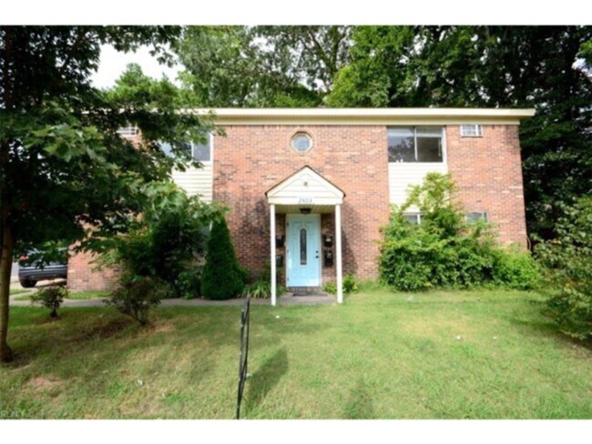 2403 Sewells Point Rd - 2403 Sewells Point Rd Norfolk VA 23513 ...