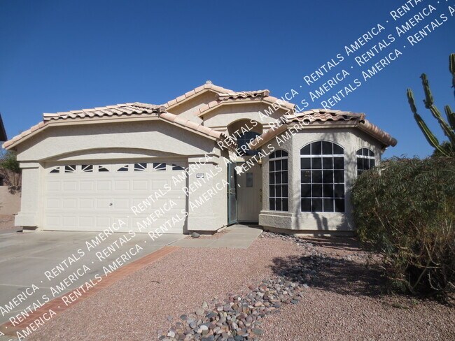 Beautiful Chandler Home in Pecos Ranch w/ ... - 1353 S Apollo Ct ...