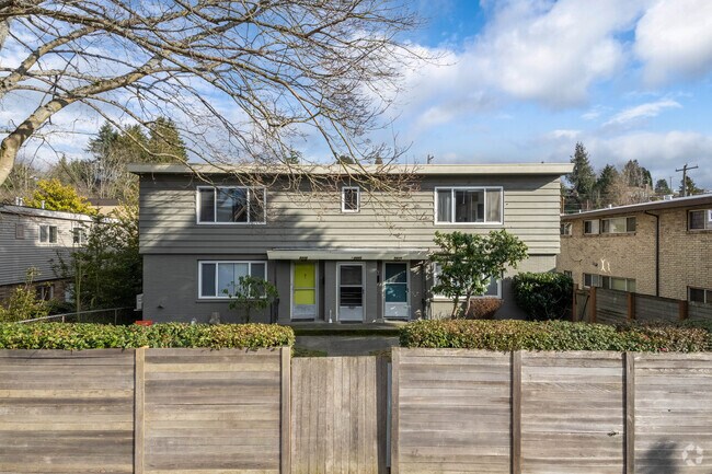 5440 Fauntleroy Way SW - 5440 Fauntleroy Way SW Seattle WA 98136 ...