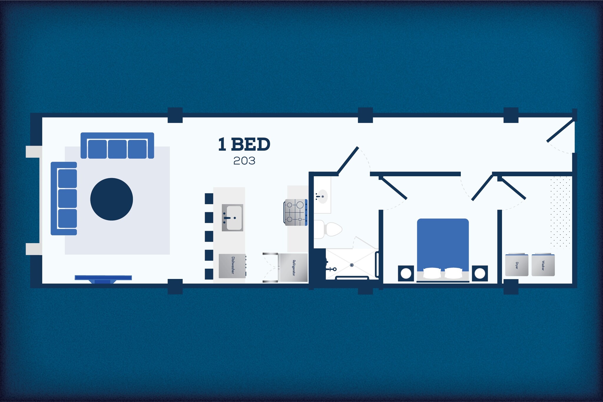 The Reunion Building - 9 E 4th St Tulsa OK 74103 | Apartment Finder