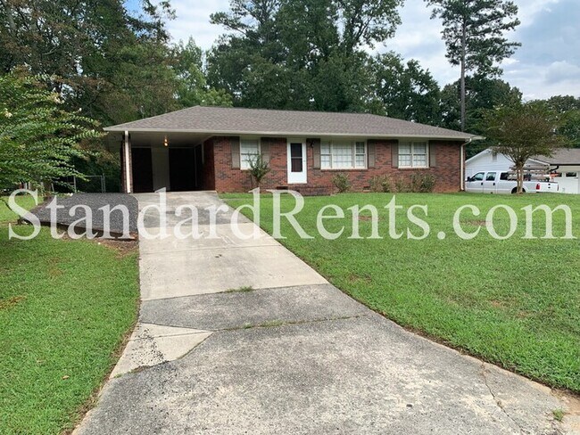 991 Oriole Ln S E - 991 Oriole Ln S E Marietta GA 30067 | Apartment Finder