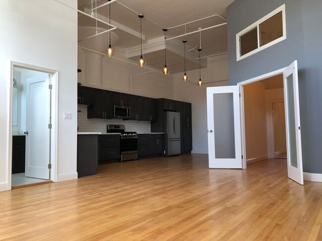 3435 Cesar Chavez St - 3435 Cesar Chavez St San Francisco CA 94110 ...