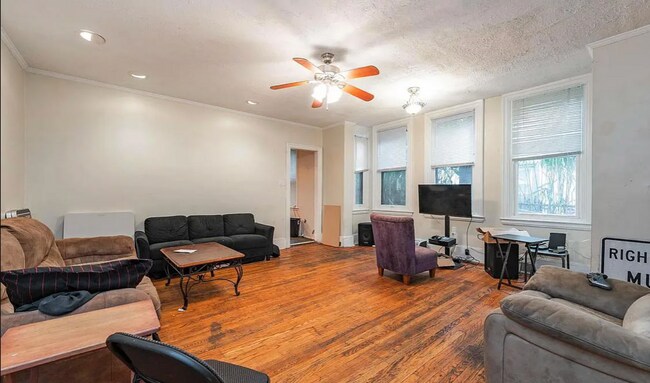 413 N 33rd St - 413 N 33rd St Philadelphia PA 19104 | Apartment Finder
