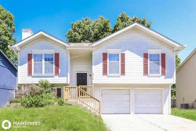 9714 NW 87th Terrace - 9714 NW 87th Terrace Kansas City MO 64153 ...