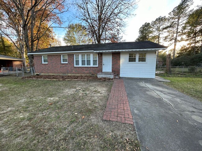 Nice 3/1 House in Garden Lakes $1,350 - 119 Benton Dr NW Rome GA 30165 ...