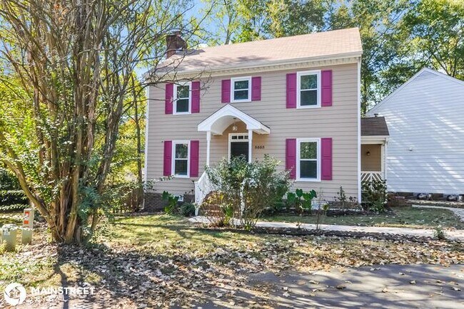 3553 E Jameson Rd, Raleigh, NC 27604 - 3553 E Jameson Rd Raleigh NC ...