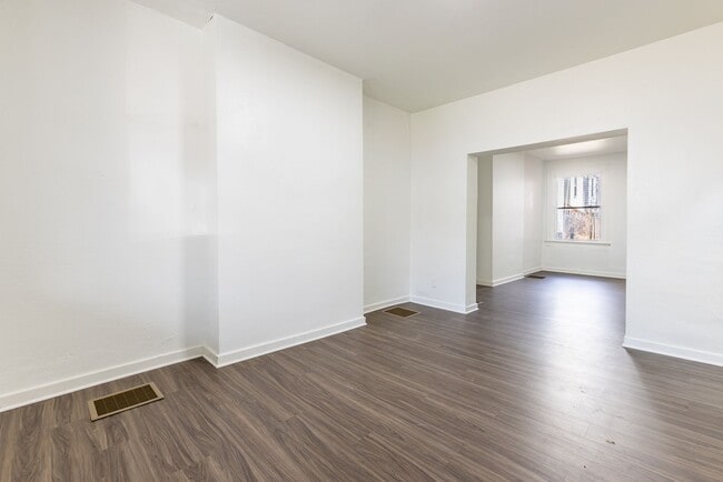 Available Now! - Completely Renovated 2 Be... - 97 Beltzhoover Ave ...