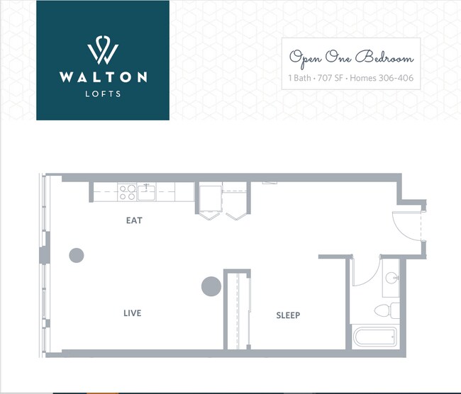 Walton Lofts - 75 Vine St Seattle WA 98121 | Apartment Finder