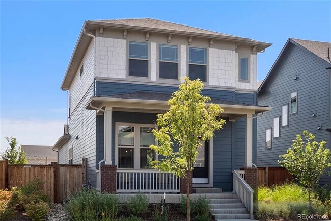 5912 Boston Ct - 5912 Boston Ct Denver CO 80238 | Apartment Finder
