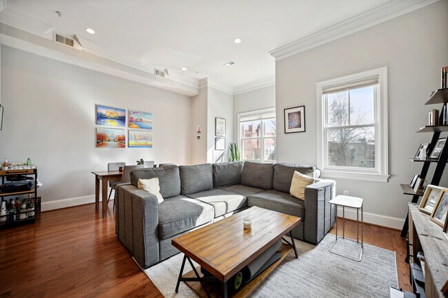 1232 4th St NW - 1232 4th St NW Washington DC 20001 | Apartment Finder