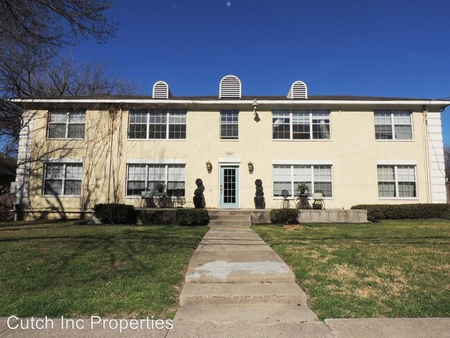 4625 Junius St - 4625 Junius St Dallas TX 75246 | Apartment Finder