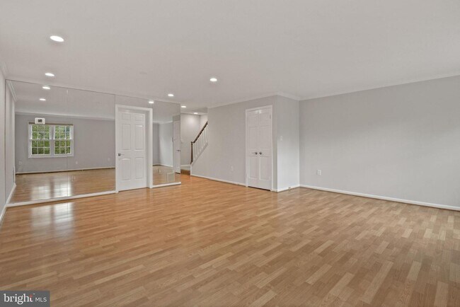 7650 Westlake Terrace - 7650 Westlake Terrace Bethesda MD 20817 ...