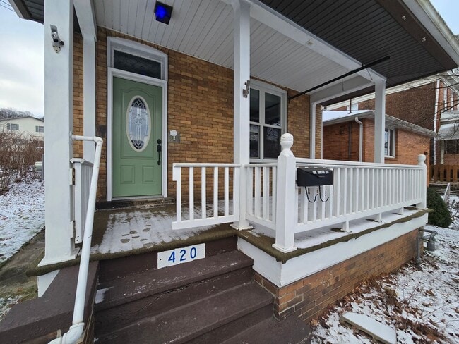 Beautiful Home Available NOW! - Penn Trafford SD - 420 Gilmore Ave ...