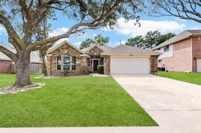 14607 Concord Grove - 14607 Concord Grove Houston TX 77084 | Apartment ...