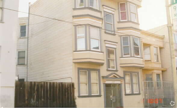 117 Lexington St - 117 Lexington St San Francisco CA 94110 | Apartment ...