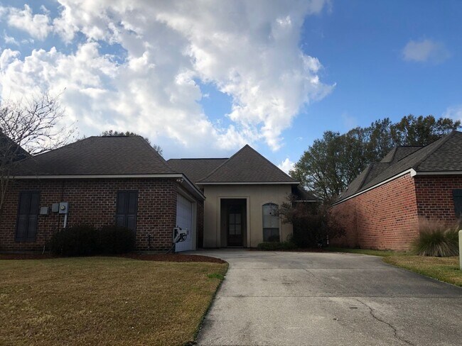 12311 Dutchtown Villa Dr - 12311 Dutchtown Villa Dr Geismar LA 70734 ...