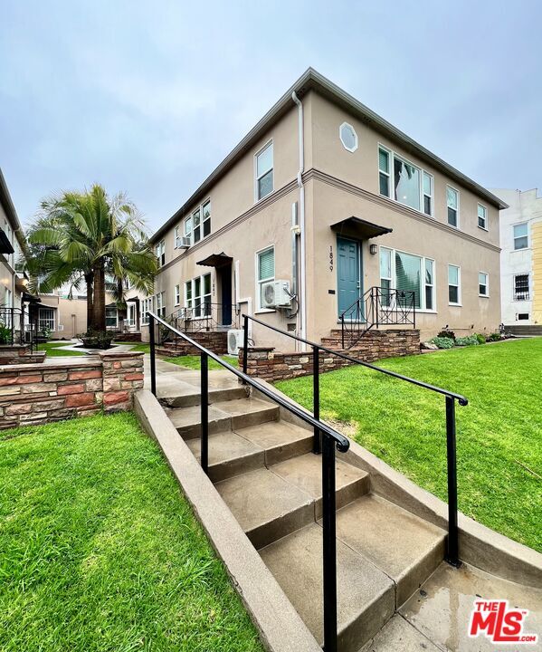 1845 Normandie Ave 1845 Normandie Ave Los Angeles Ca 90027