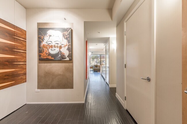 LUXURY LIVING IN OPTIMA CAMELVIEW! - 7147 E Rancho Vista Dr Scottsdale ...