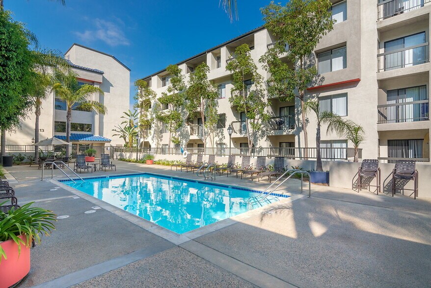 Marbrisa - 1809 Termino Ave Long Beach CA 90815 | Apartment Finder