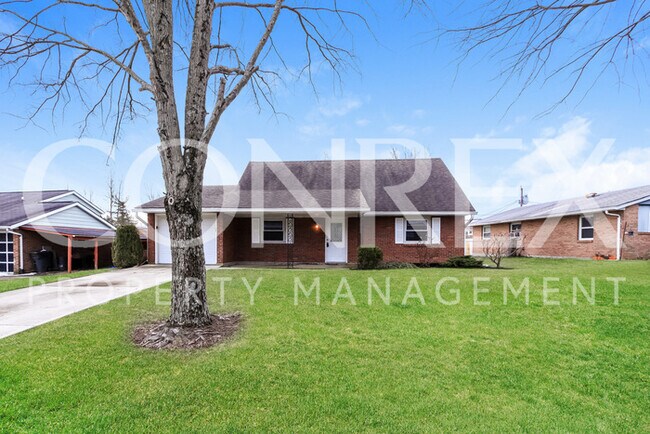 Cute Cape Cod in Hamilton - 1737 Amarillo Dr Hamilton OH 45013 ...