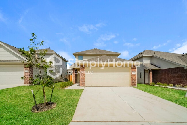 Blue Ridge Ranch - 5202 Blue Ranch San Ant... - 5202 Blue Ranch San ...