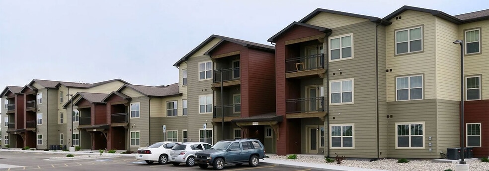 Capital Court - 412 Murray Rd Cheyenne WY 82007 | Apartment Finder