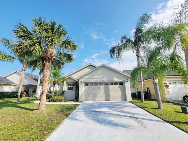 3232 Crystal Creek Blvd - 3232 Crystal Creek Blvd Orlando FL 32837 ...