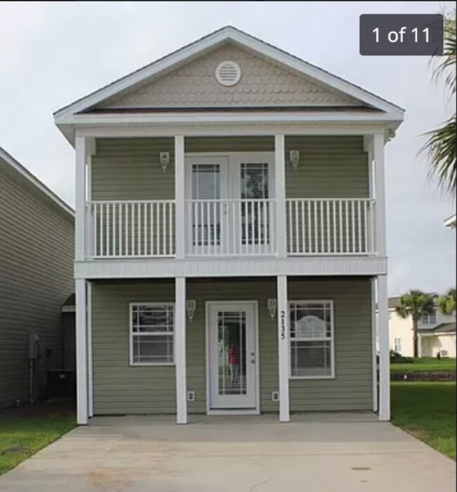 2135 Sterling Cove Blvd - 2135 Sterling Cove Blvd Panama City Beach FL ...