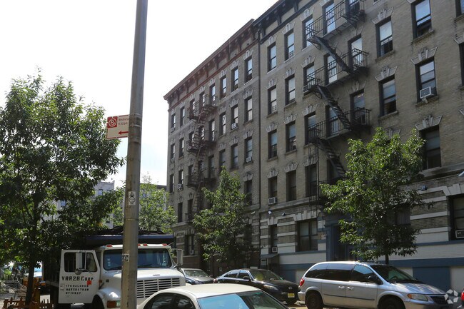 604 W 191st St - 604 W 191st St New York NY 10040 | Apartment Finder