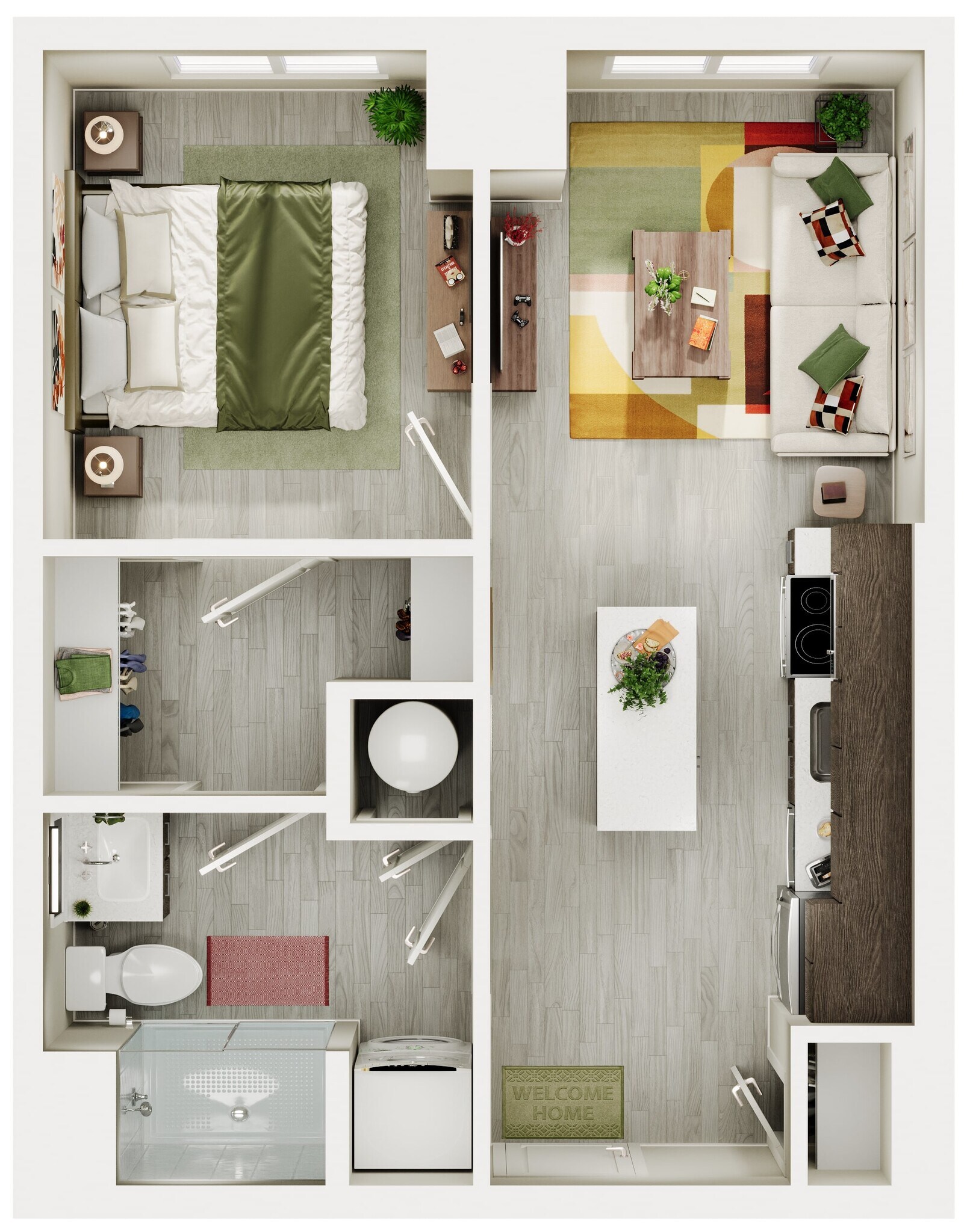 South Standard - 235 Old Colony Ave Boston MA 02127 | Apartment Finder